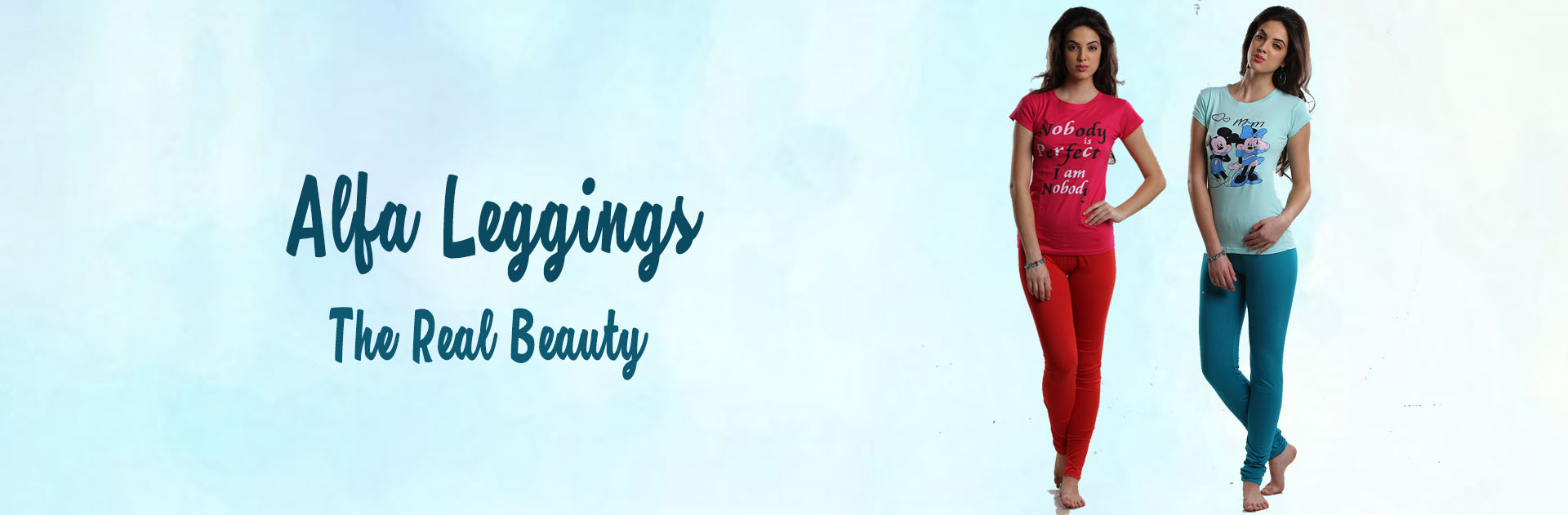 Alfa Innerwear Tirupur