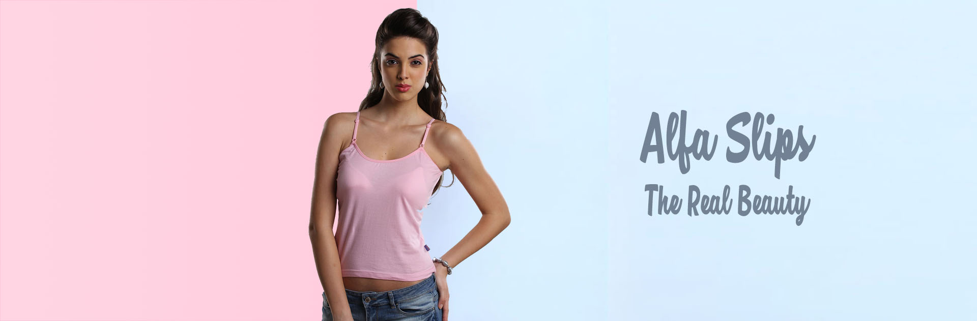 Alfa Innerwear Tirupur